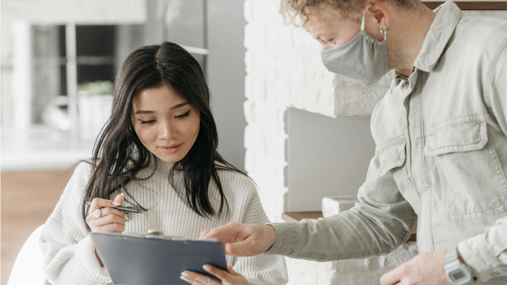 Here's What Happens When You Finally Pay Off Your Mortgage.