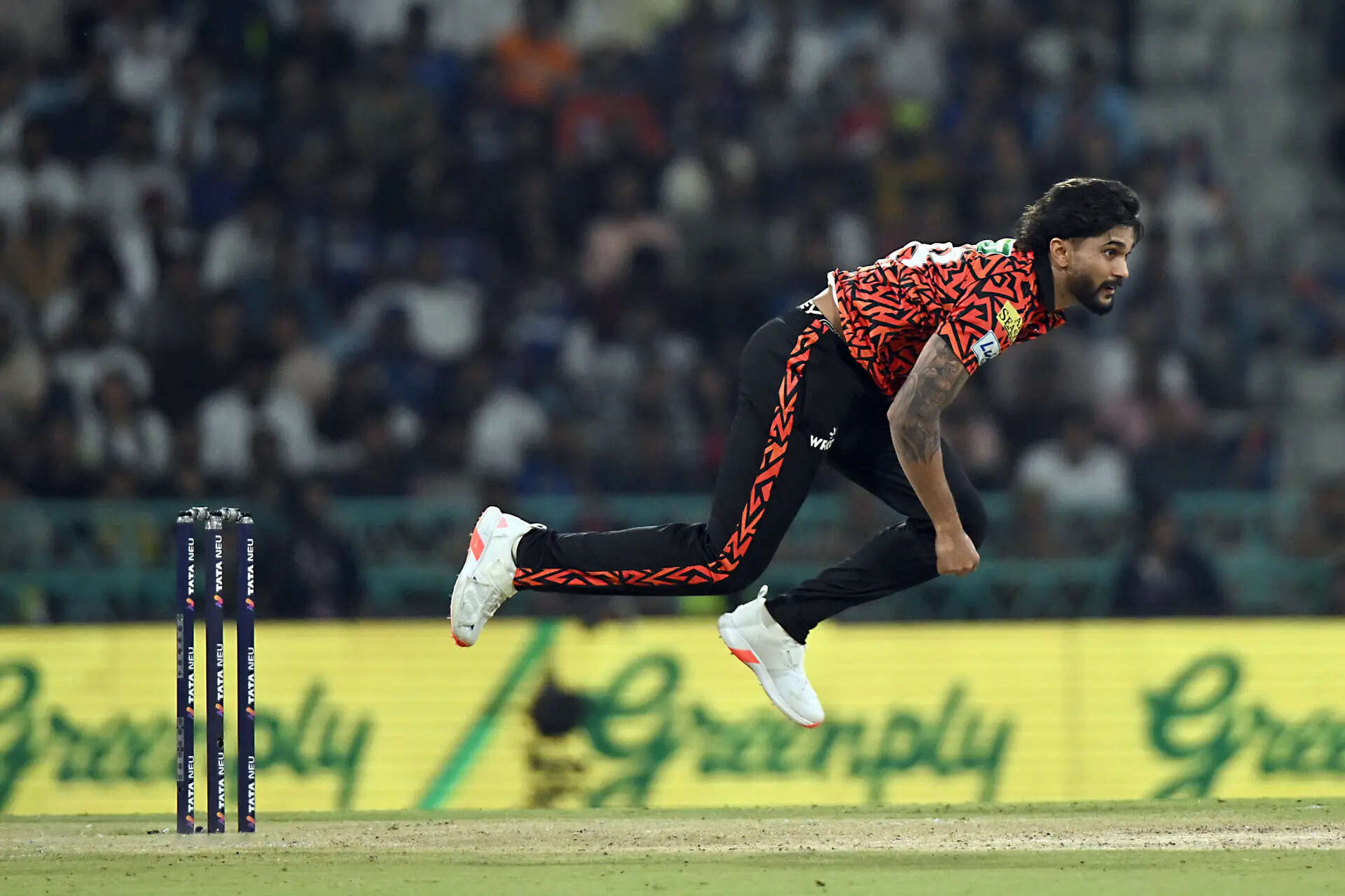 IPL 2025: Can Nitish Reddy regain form ahead of England tour?