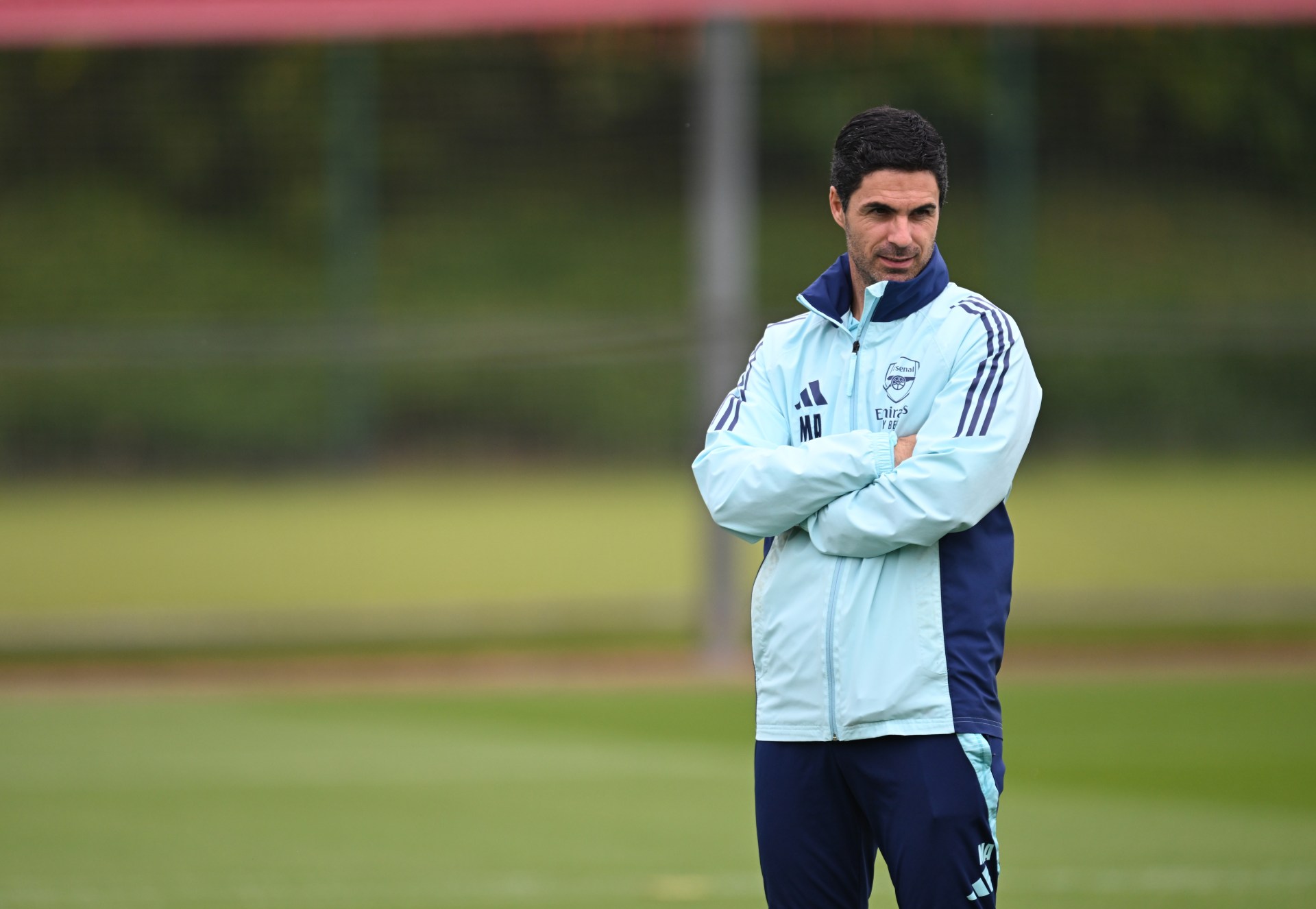 Arsenal lining up 'emergency' transfer move for former player to ...