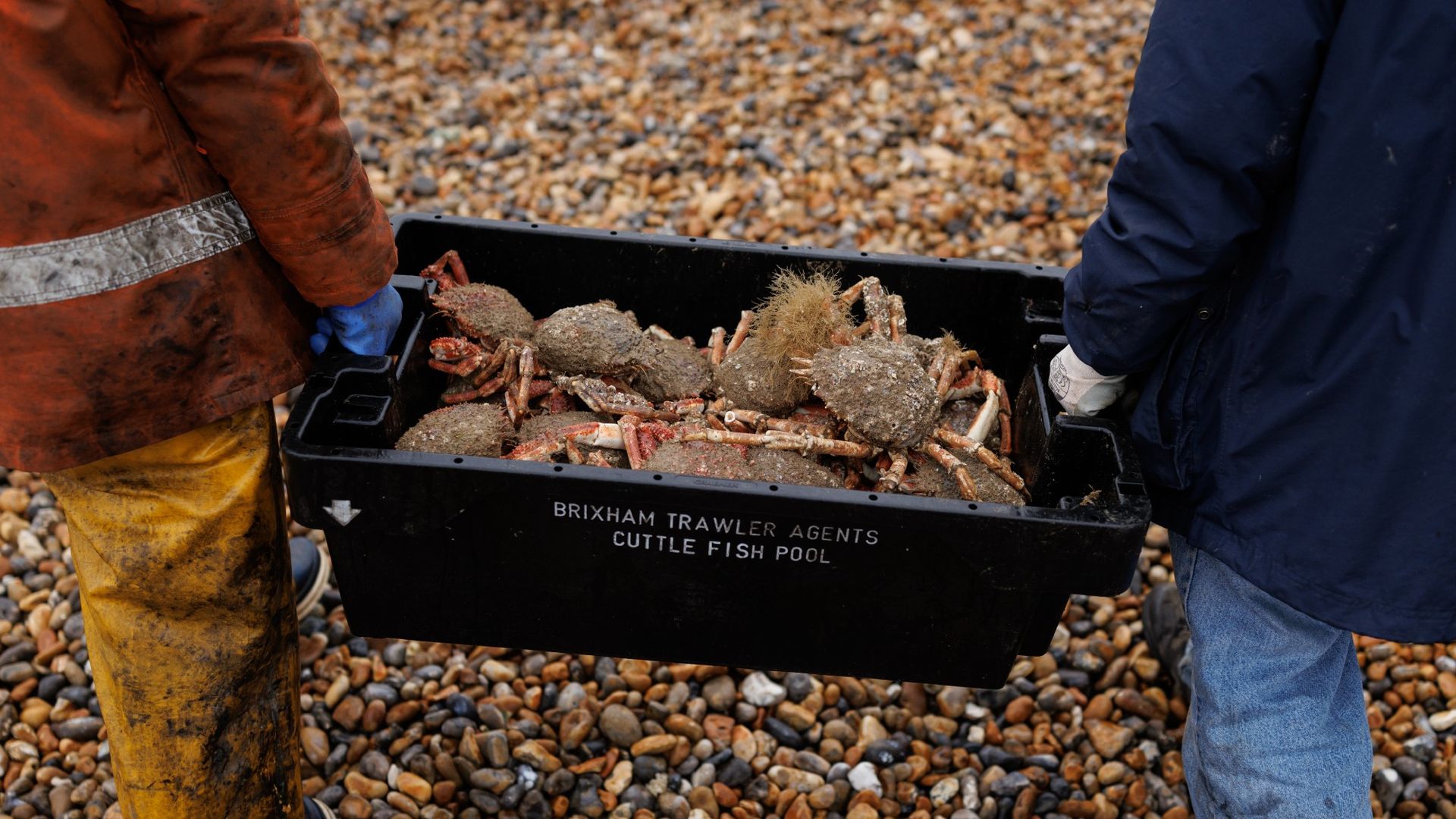 Brexit 'reset' deal: how will it work?