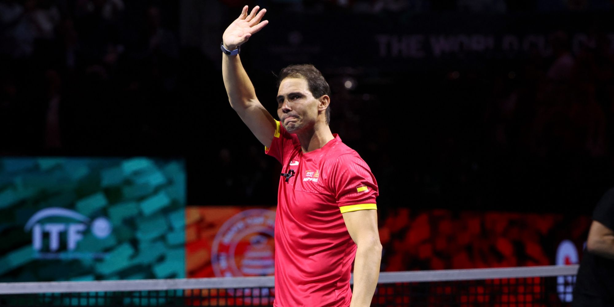 Roland-Garros : à quoi va ressembler l'hommage à Rafael Nadal ? Les ...