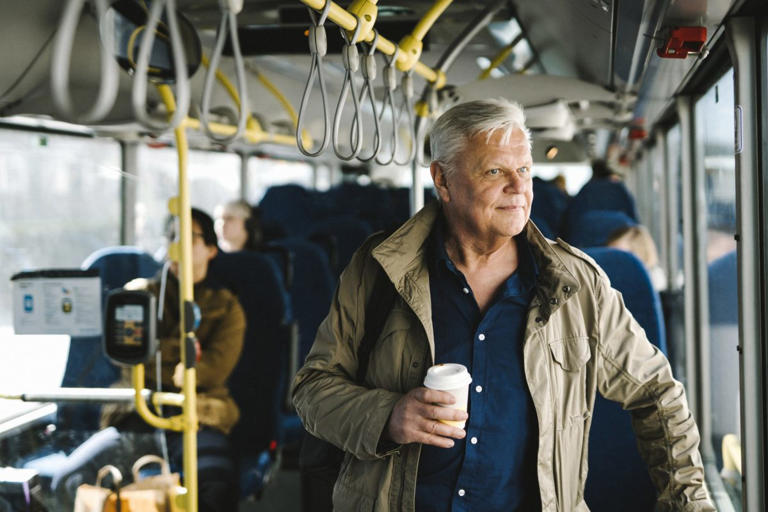 Why a retirement age of 74 is a bad idea, according to science