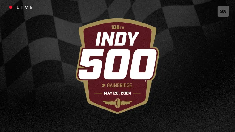 What channel is the Indy 500 on today? Time, TV coverage, live stream ...