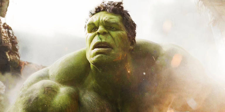 9 Weakest-Looking Hulk Moments In The MCU