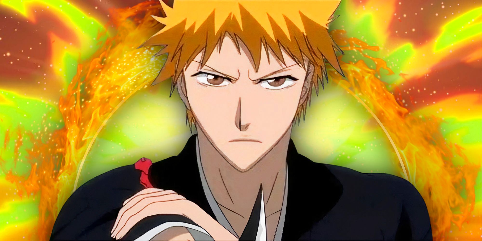 I'm Going To Be Real, Bleach Doesn't Deserve the Hate It Gets and It ...