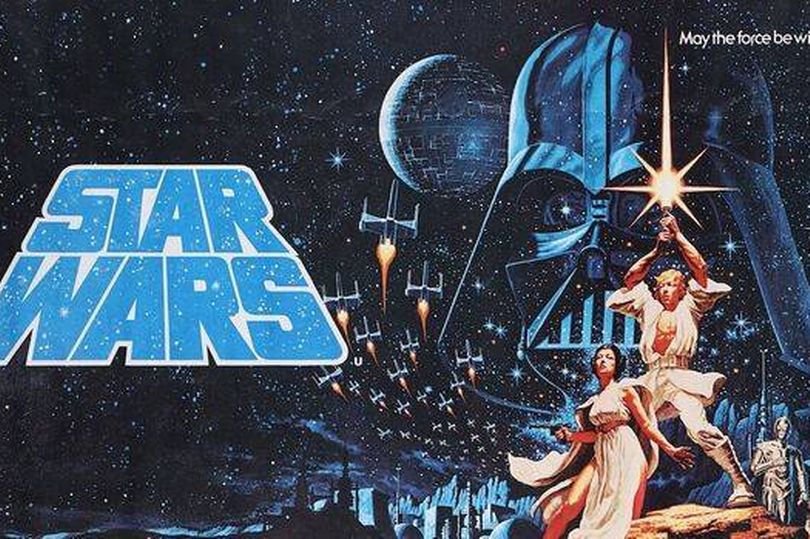 Star Wars and Indiana Jones legend Les Dilley dies aged 84 as family ...