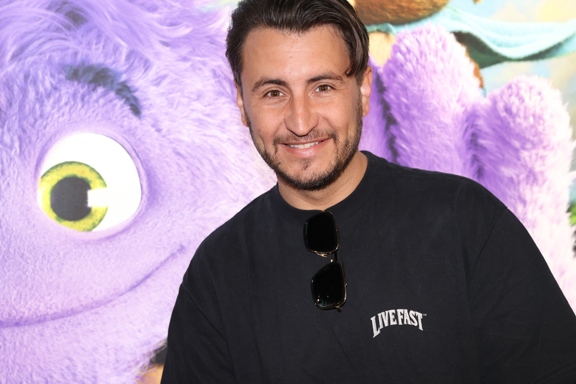 Danny Froger: “Dan was er minder voor mij”