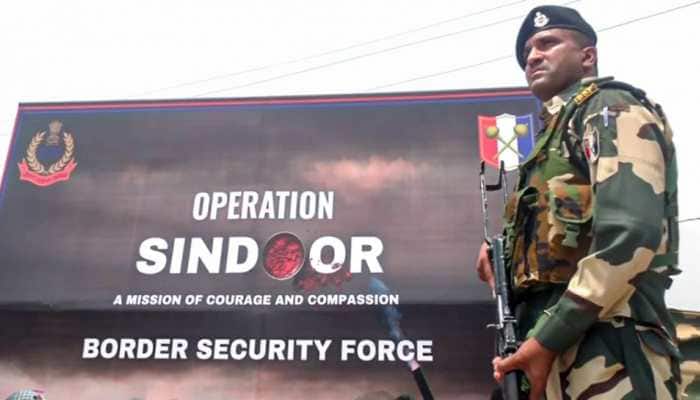 Operation Sindoor Leaves Pakistan Reeling: Internal Report Reveals ...