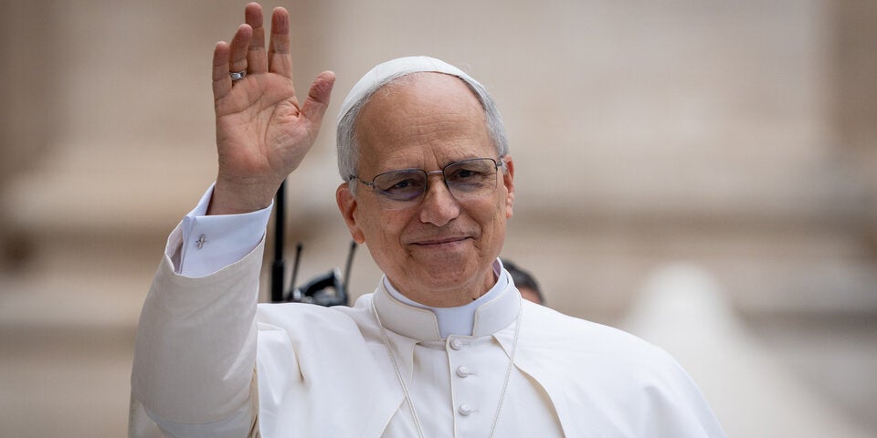 Papst führt neue Messe ein