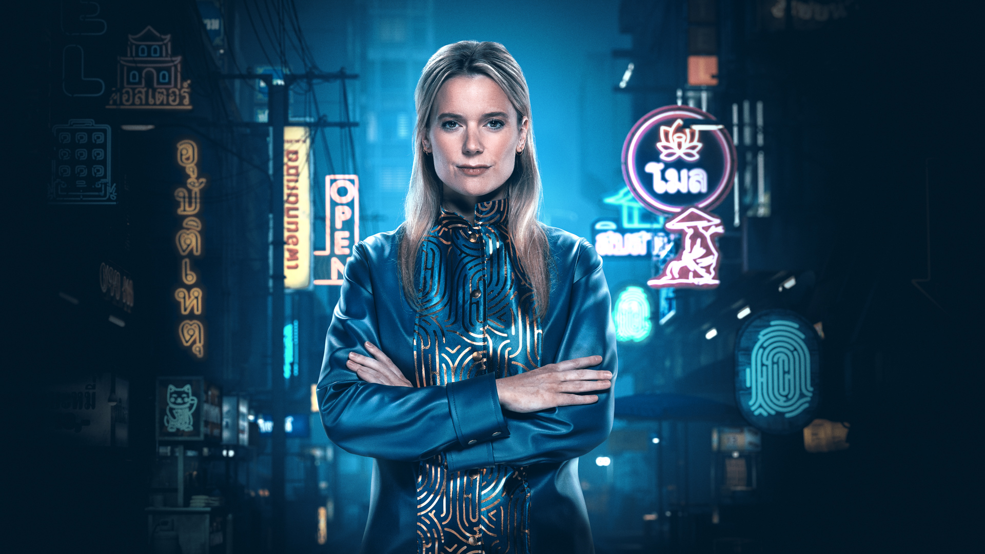 Sarah Loos uit De Mol: “We zijn misschien te intimiderend”