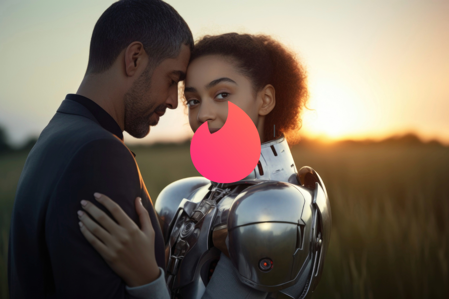 Cómo funciona la IA de Tinder para mejorar los matches y crear el ...