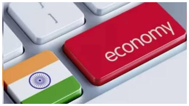 Indian Economy Steady In Q1 FY26, Growth Outlook Remains Resilient ...