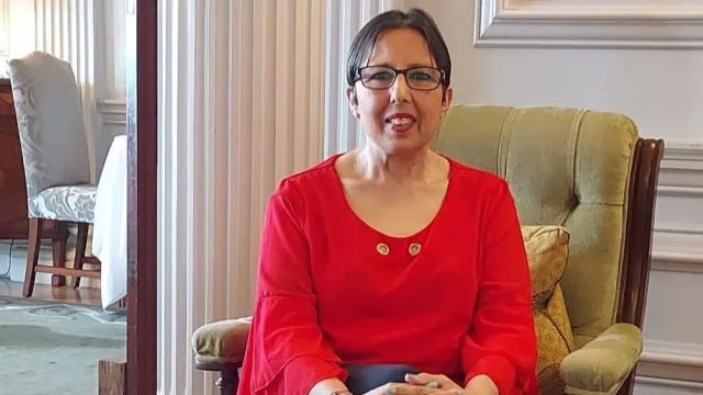 My doctor said it was the menopause – but I had Parkinson’s