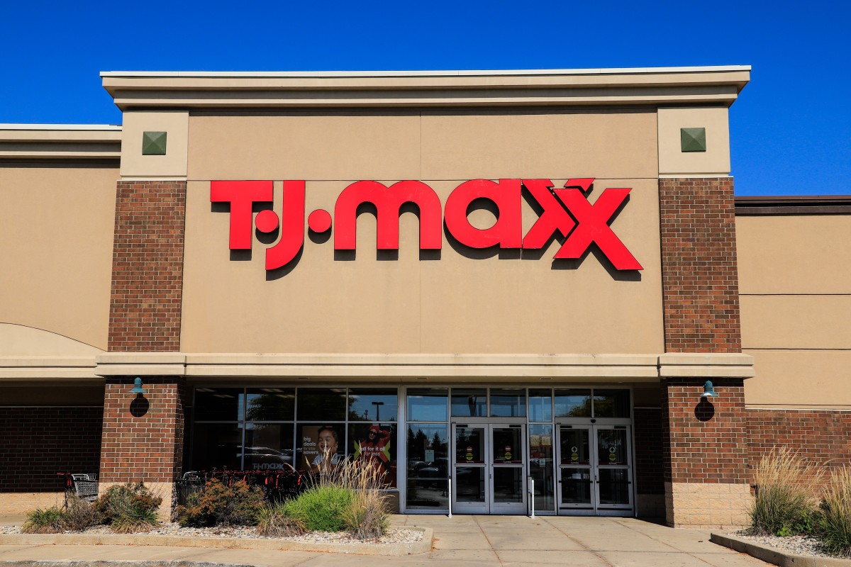 What Are T.J. Maxx's 2025 Memorial Day Hours?