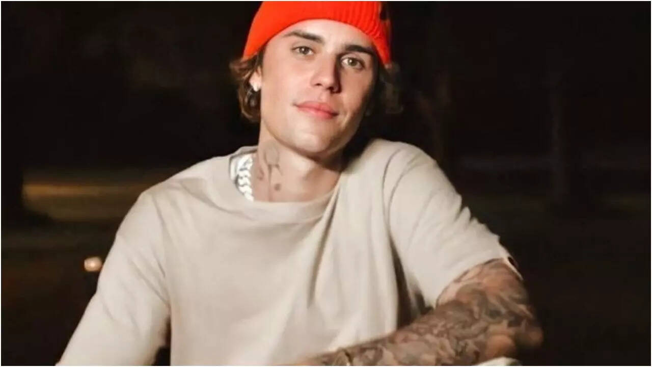 Justin Bieber surprises at the SZA concert as a guest appearance amid ...