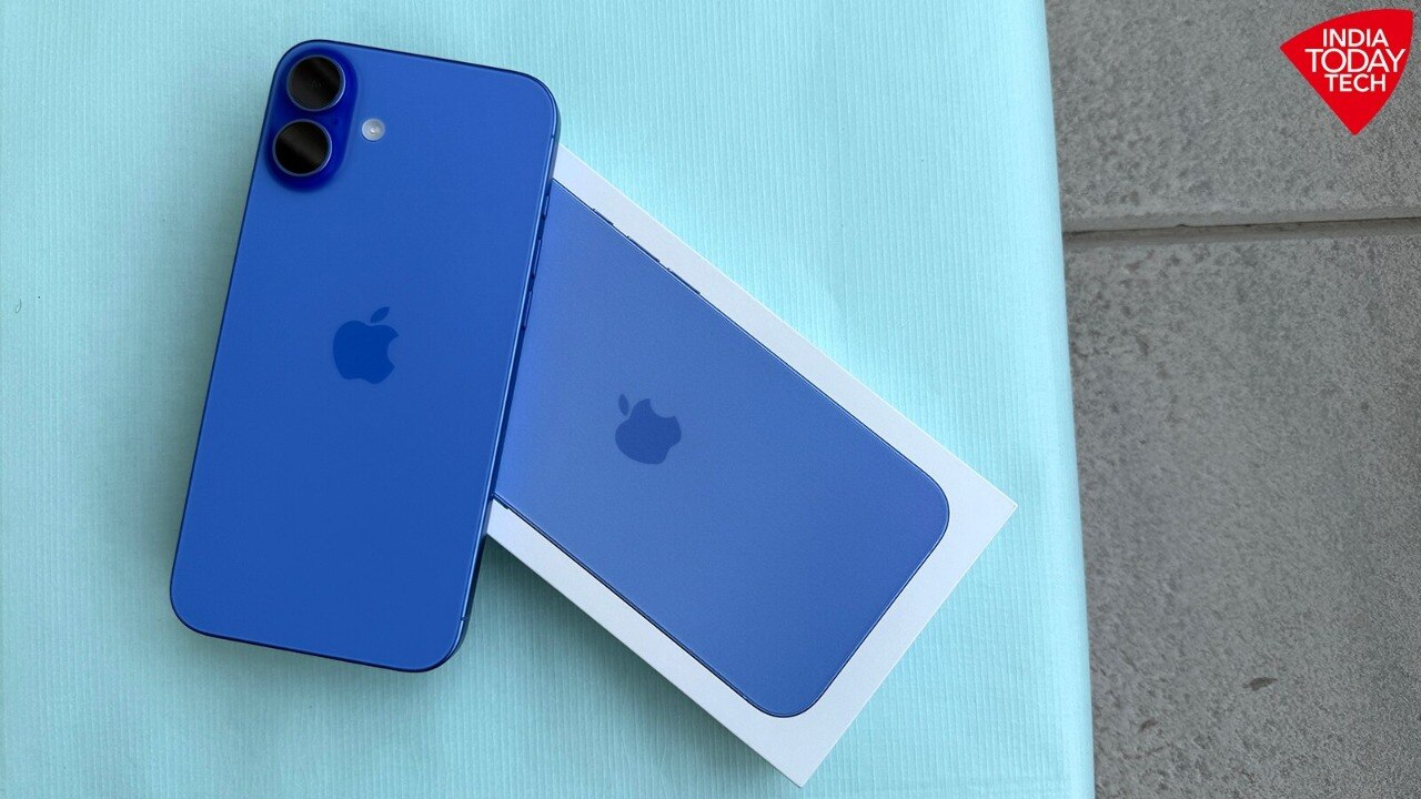 Apple Days Sale: iPhone 16 gets Rs 4,000 off, iPhone 15 price drops by ...