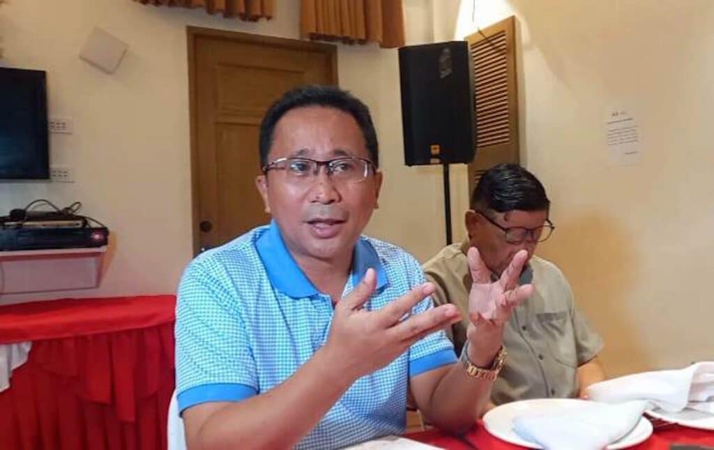 Jonkie plans to cut ‘excessive’ number of City Hall employees