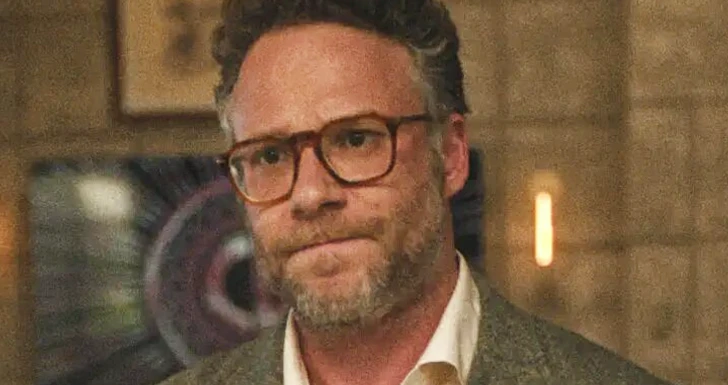 The Studio, a Crítica | Seth Rogen criou a série perfeita para os fãs ...
