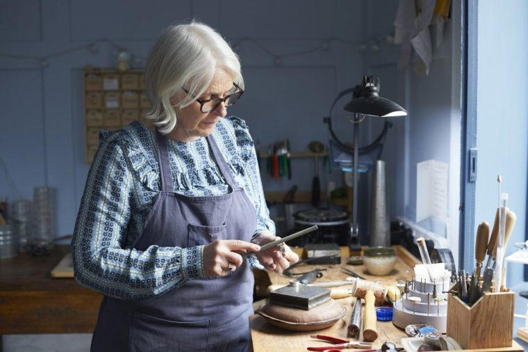 Why a retirement age of 74 is a bad idea, according to science