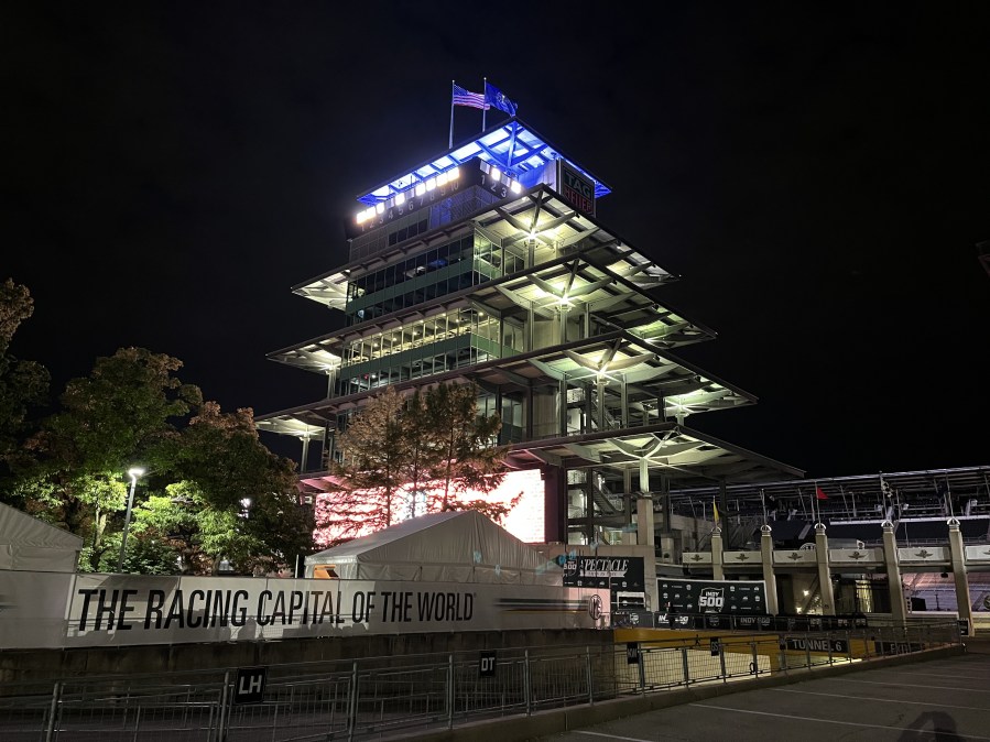 Photo gallery | Scenes from the 109th Running of the Indianapolis 500