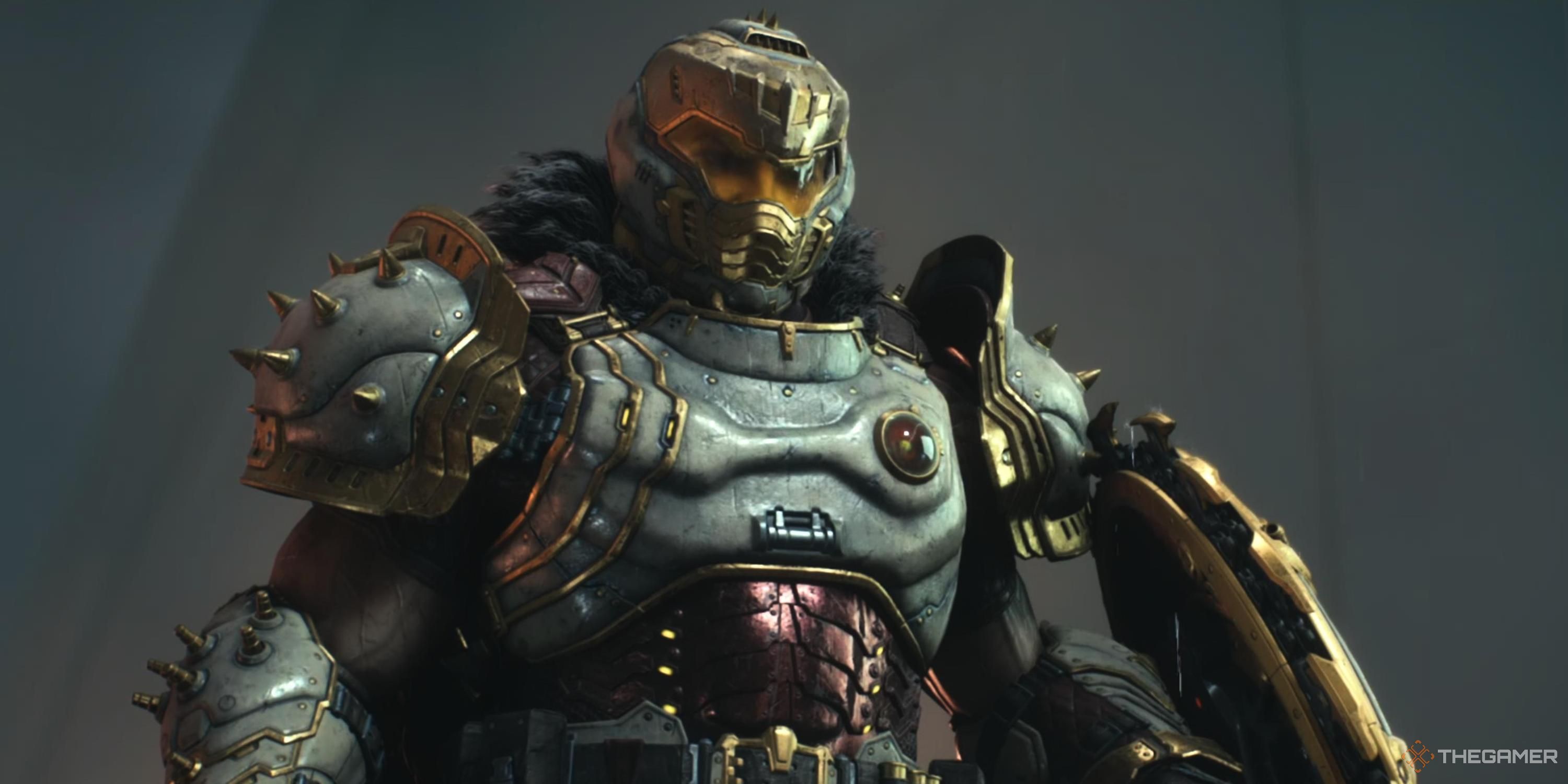 Every Upgrade In Doom: The Dark Ages And Their Costs