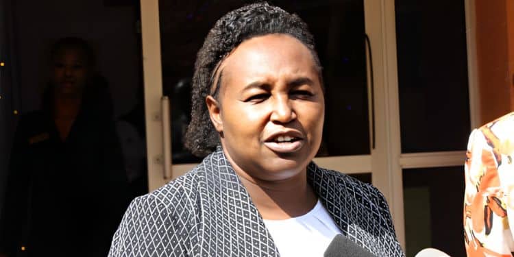 Inside Bill Forcing Kenyans to Submit ID for Social Media Verification