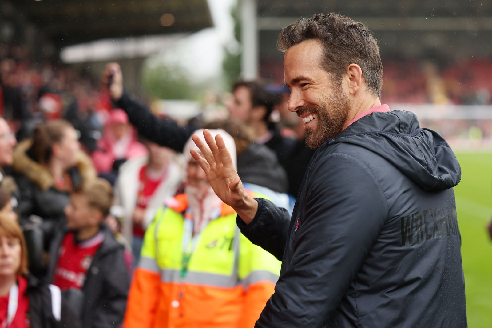 Ryan Reynolds’ $53M Masterstroke: Wrexham Hijacks Liverpool Star in ...