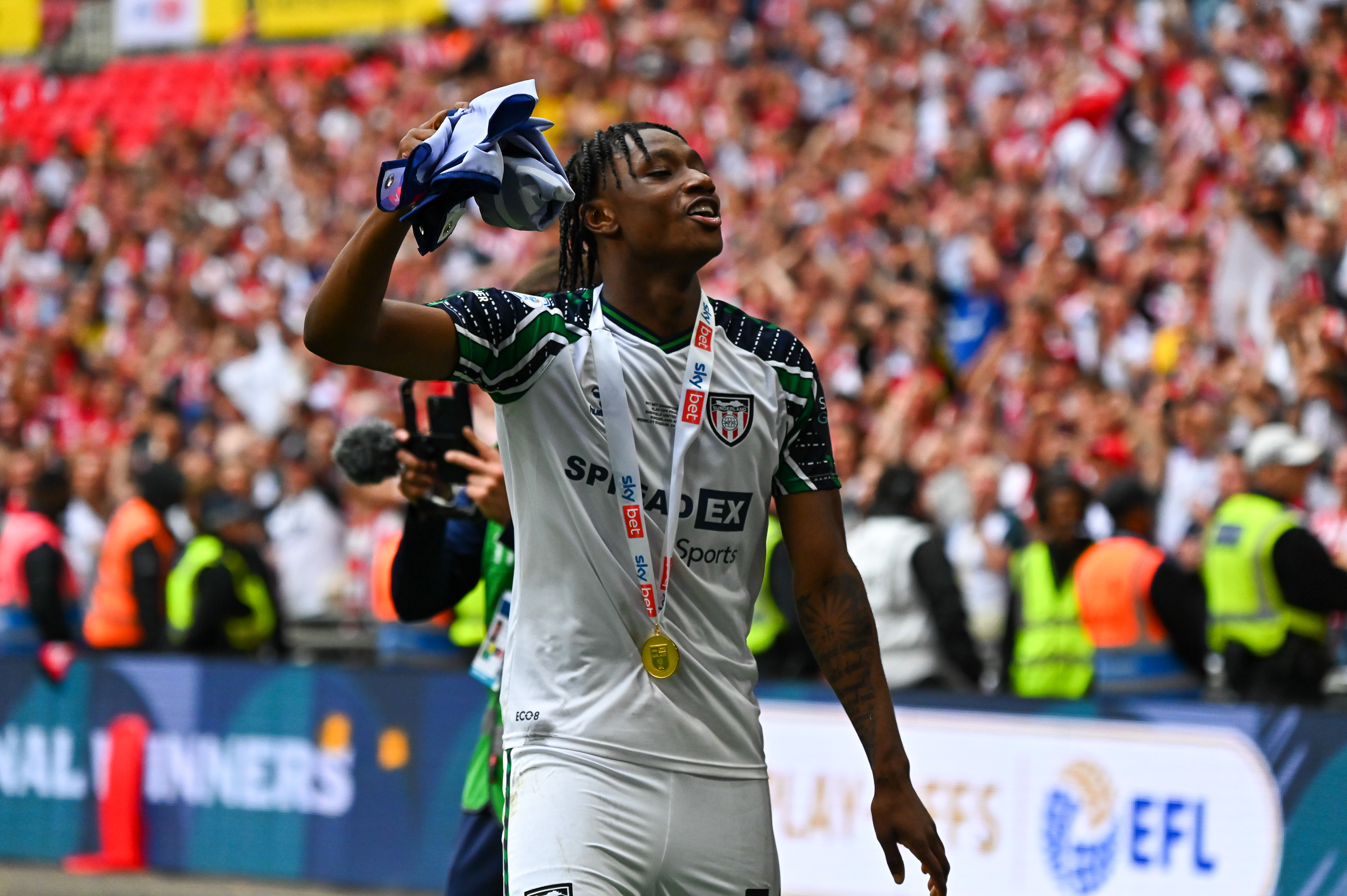 Why Rangers targets Dan Neil and Romaine Mundle would be Ibrox hits ...