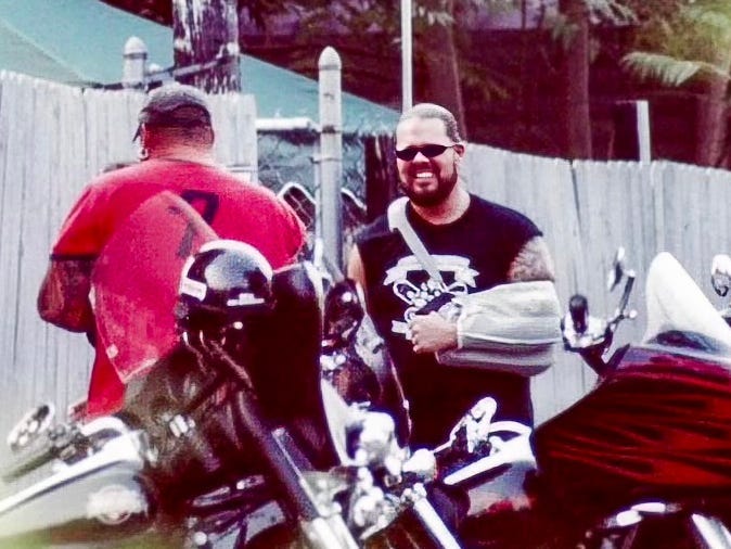 I worked as an undercover FBI agent for 23 years. Here's what it was ...