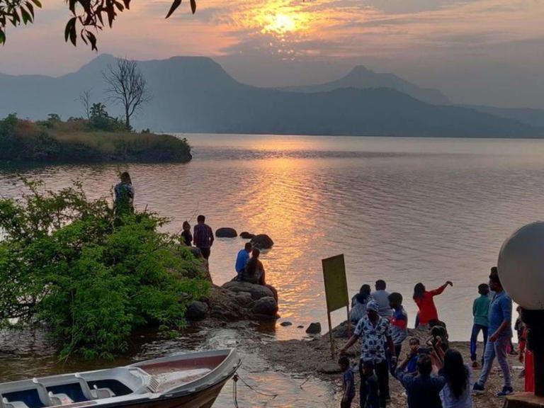 Best 5 Summer Destinations In Pune You Can't Miss