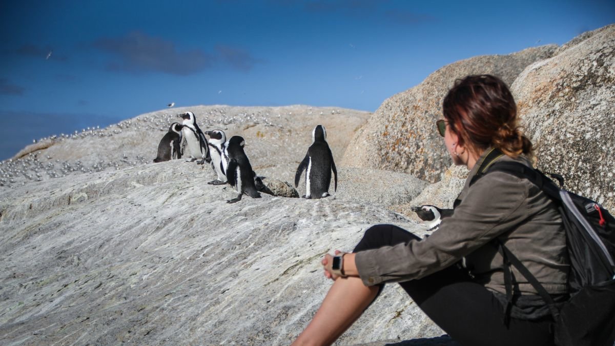 Sin ganas de trabajar