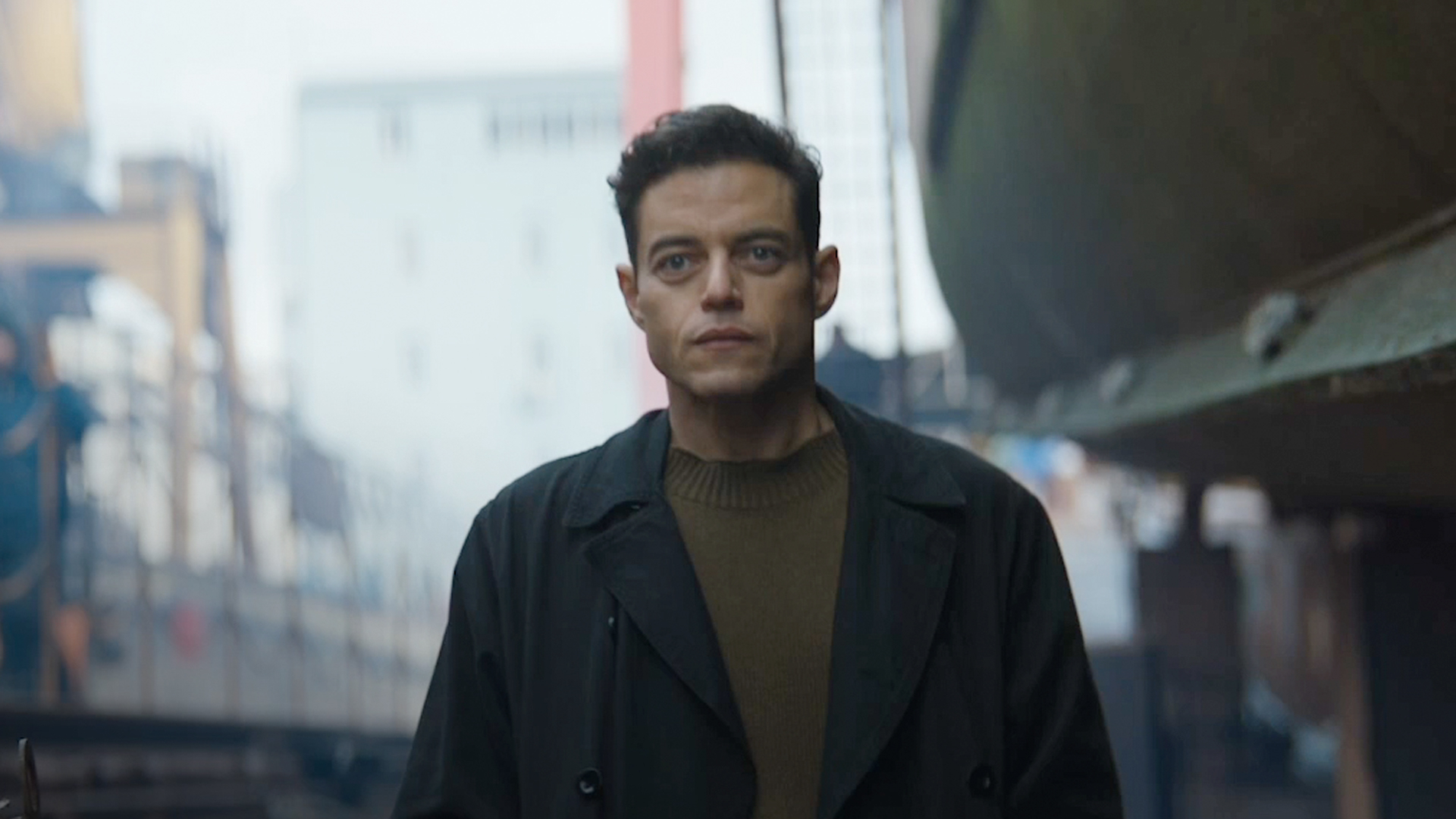 25 most handsome actors of our time