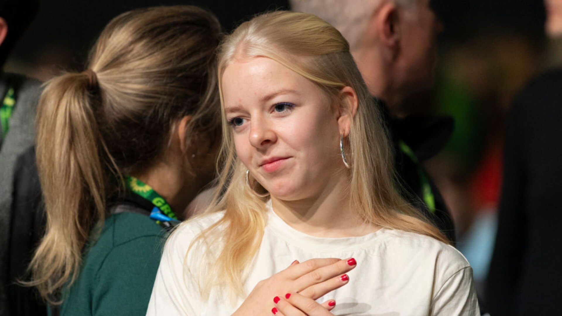 Jette Nietzard: Forderung nach Beweislastumkehr spaltet Leser – Analyse ...