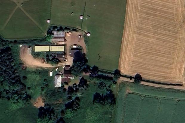 Darlington village farm barn to be transformed into two new homes