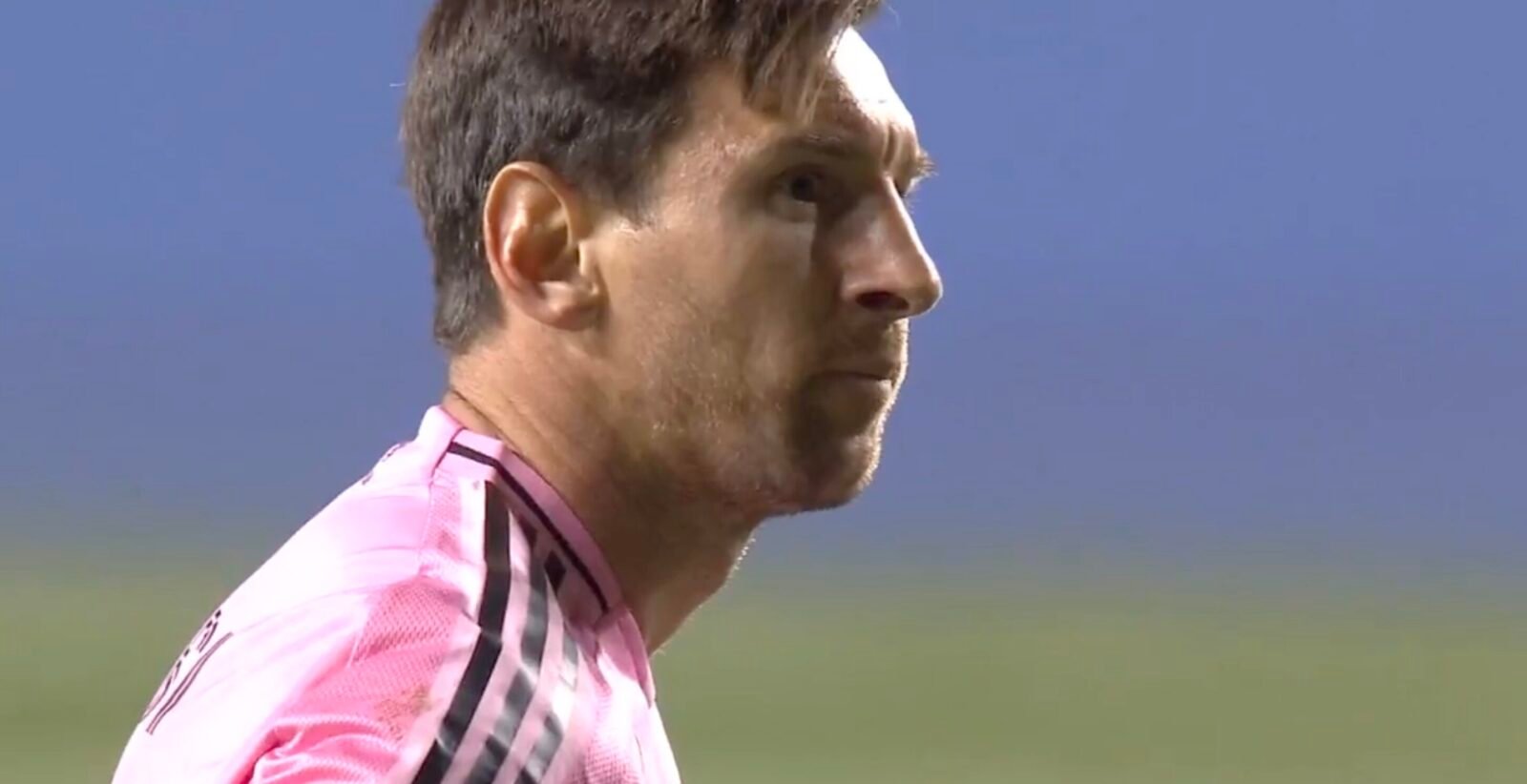 Barça Preparing Messi’s Return for a Final Tribute