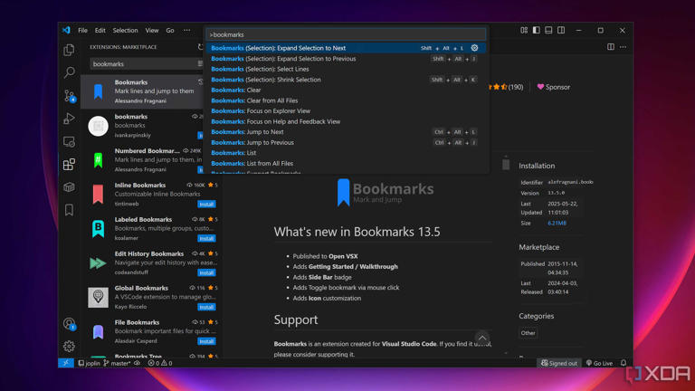 10 VS Code extensions I can’t live without