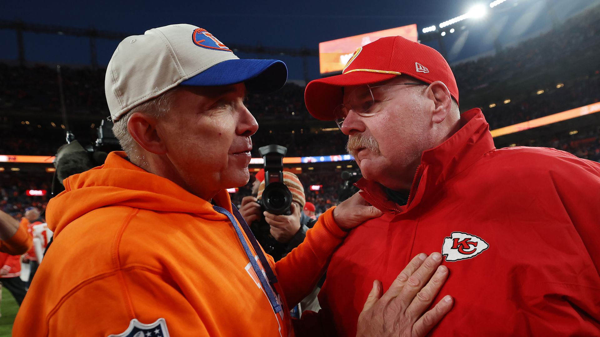 Broncos predicted to win AFC West, beat Chiefs in the playoffs