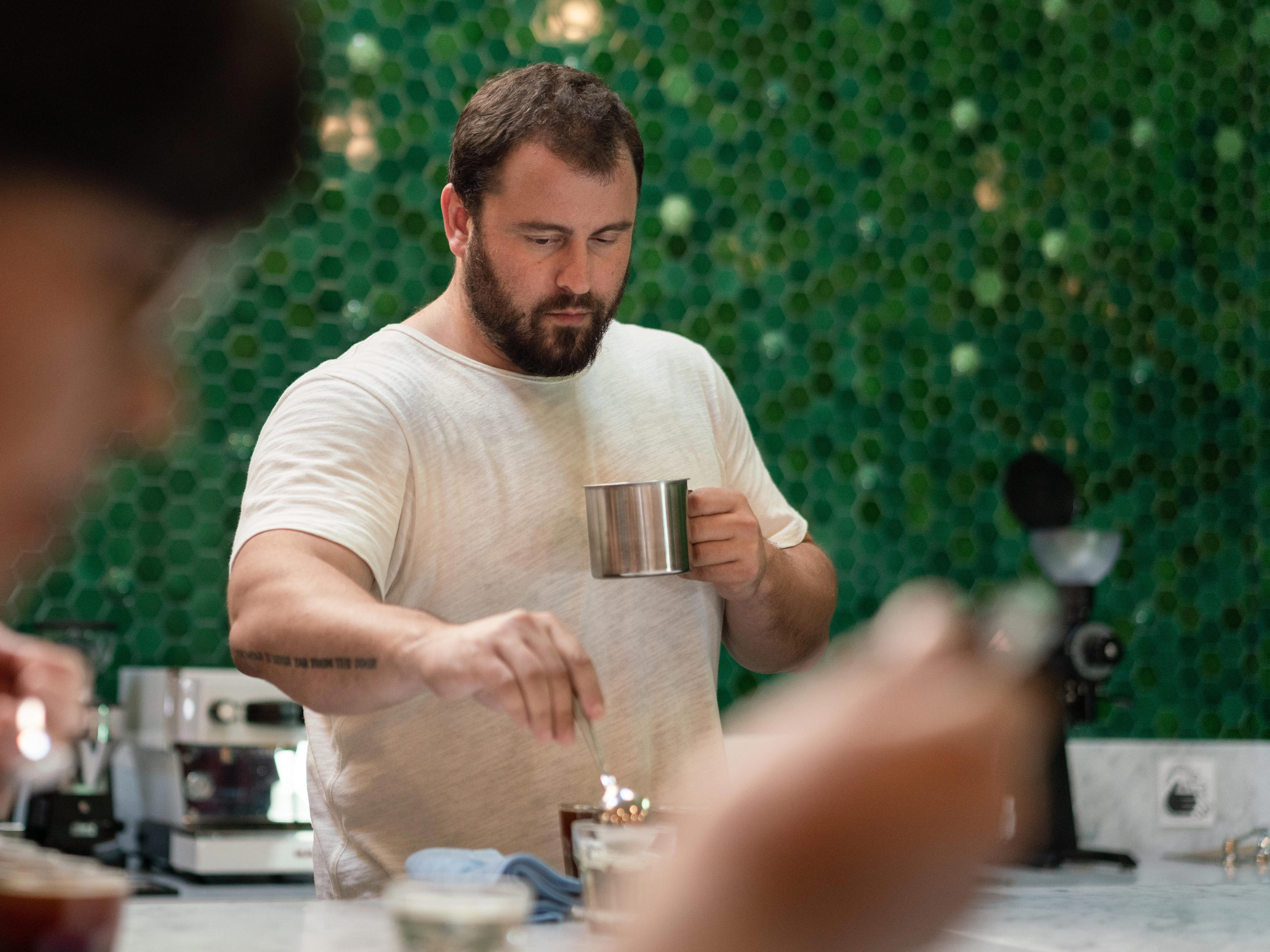 3 roasters tell BI why your cup of coffee is getting more expensive ...