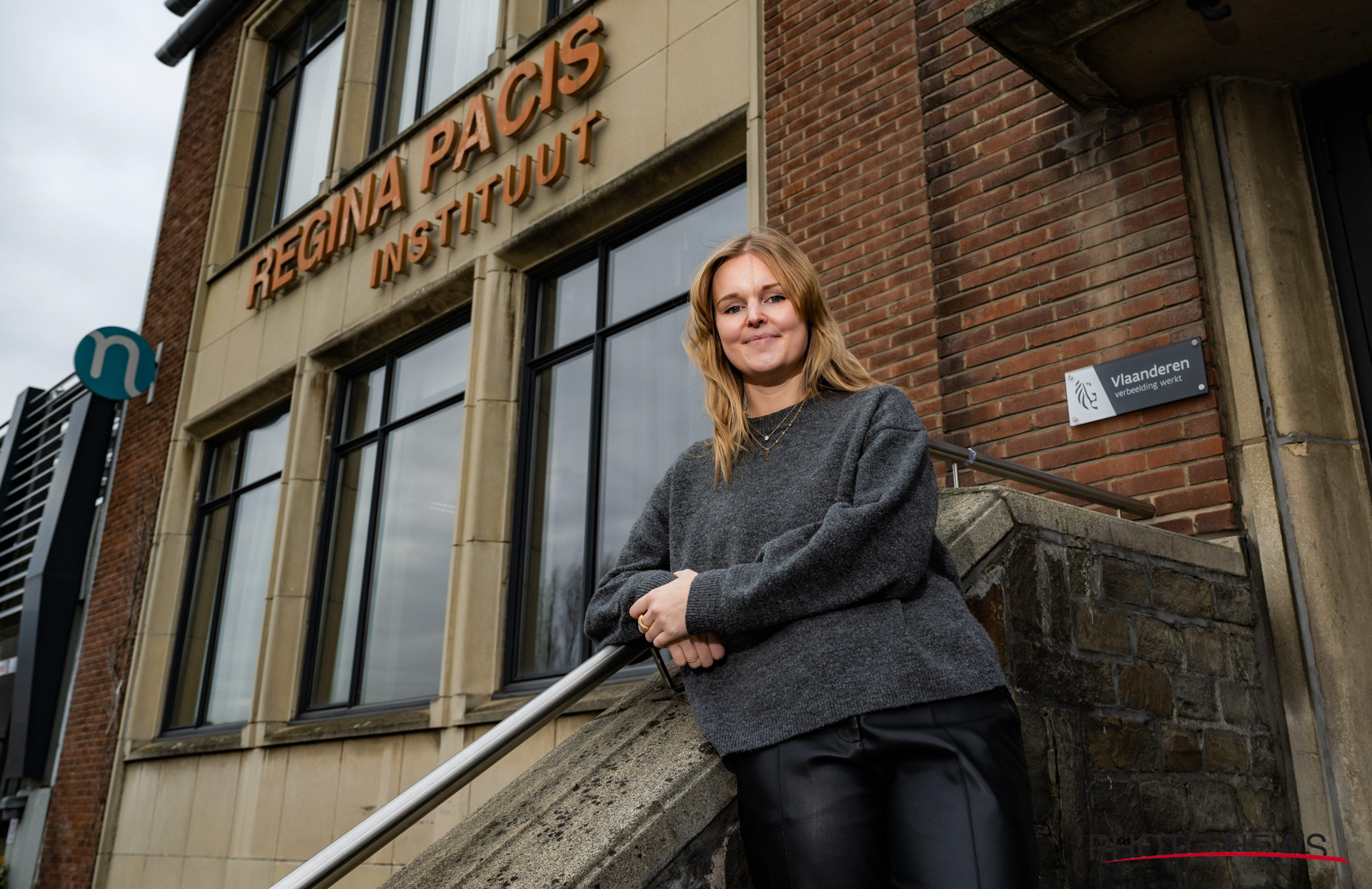 Irritaties bij Elise Roels uit Thuis: “haalt niveau naar beneden”