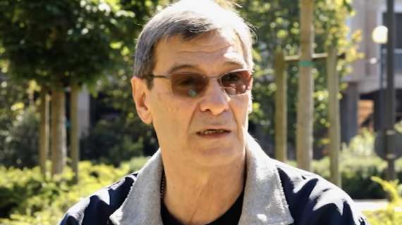 Guarneri ricorda la Grande Inter: "Herrera ha cambiato la vita di tutti ...