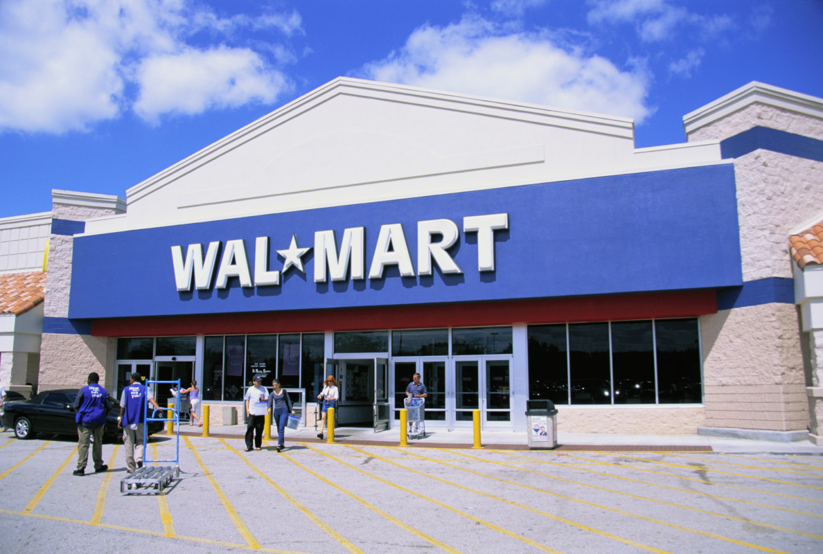 Here are Walmart's 2025 Memorial Day Hours