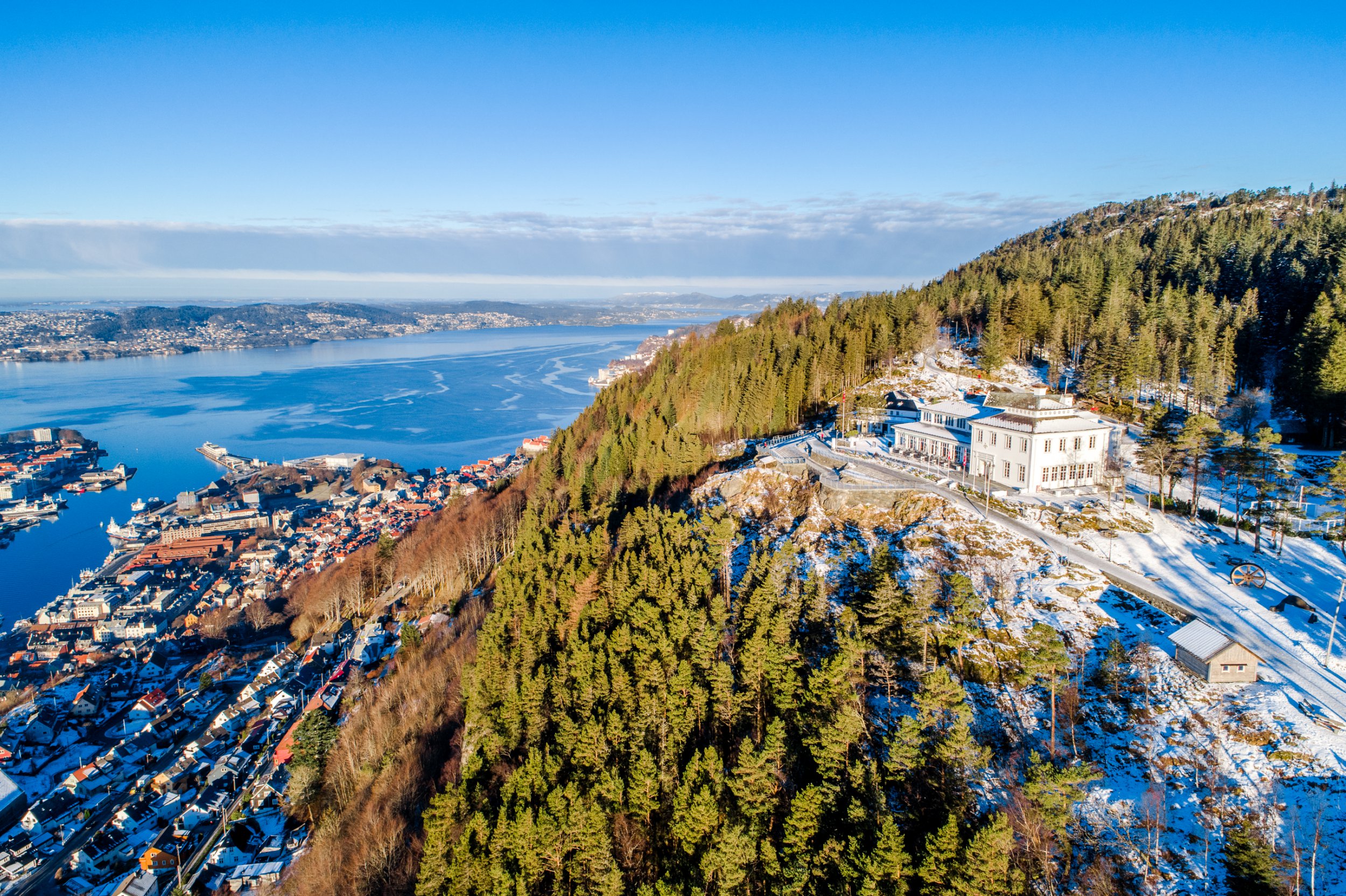 Norway's 'Friluftsliv': The ideal way to live