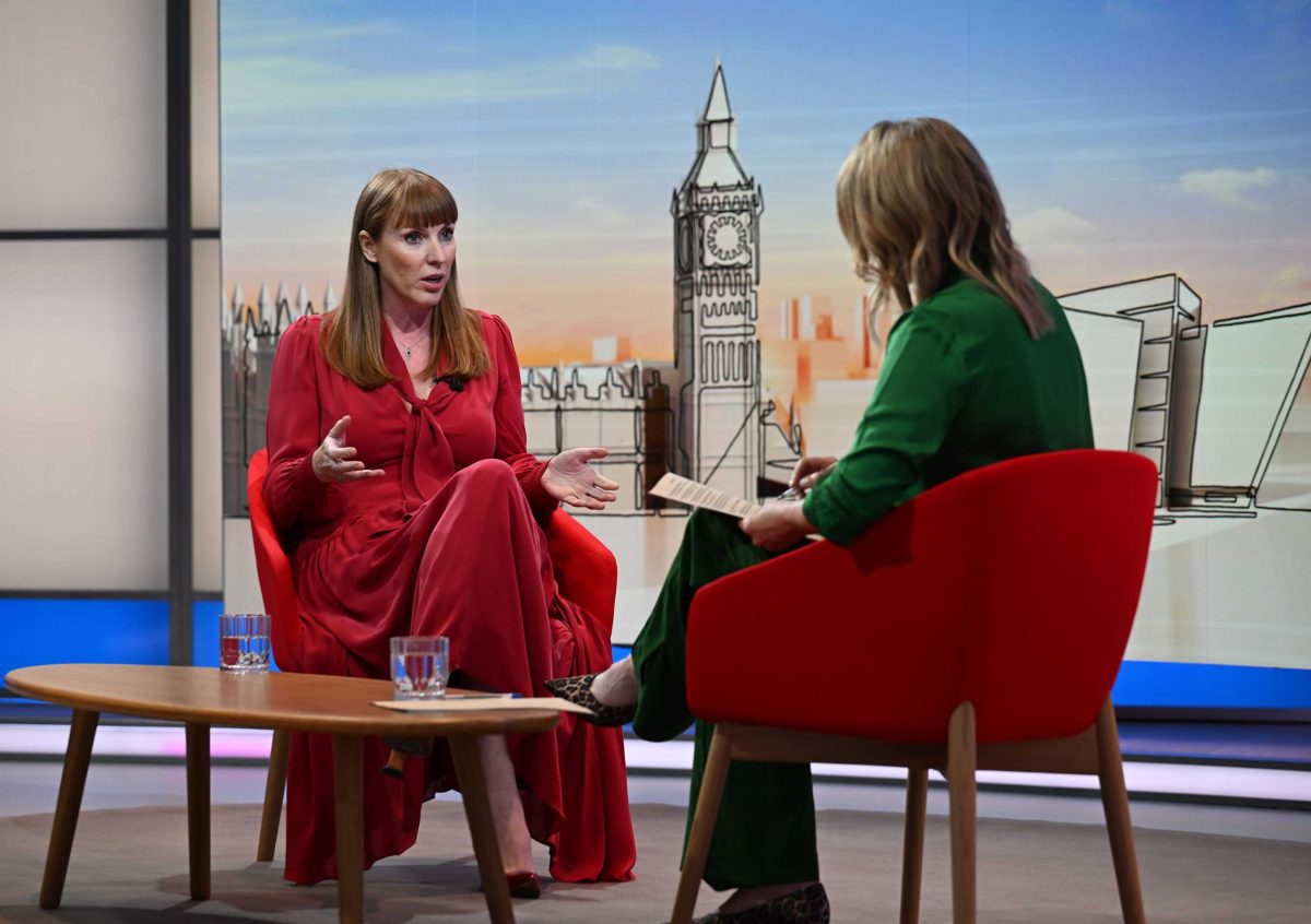 Winter fuel allowance changes should be set out in weeks, Rayner suggests