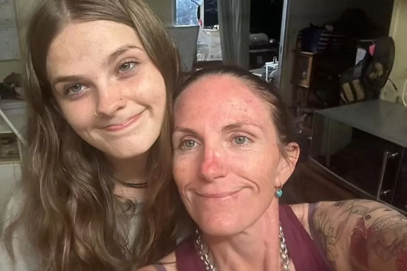 Missing teen Pheobe Bishop case takes grim turn as new CCTV emerges