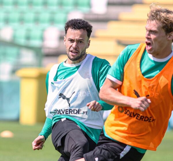 Aucun accord trouvé avec le Rio Ave FC, Tiago Morais va faire son ...