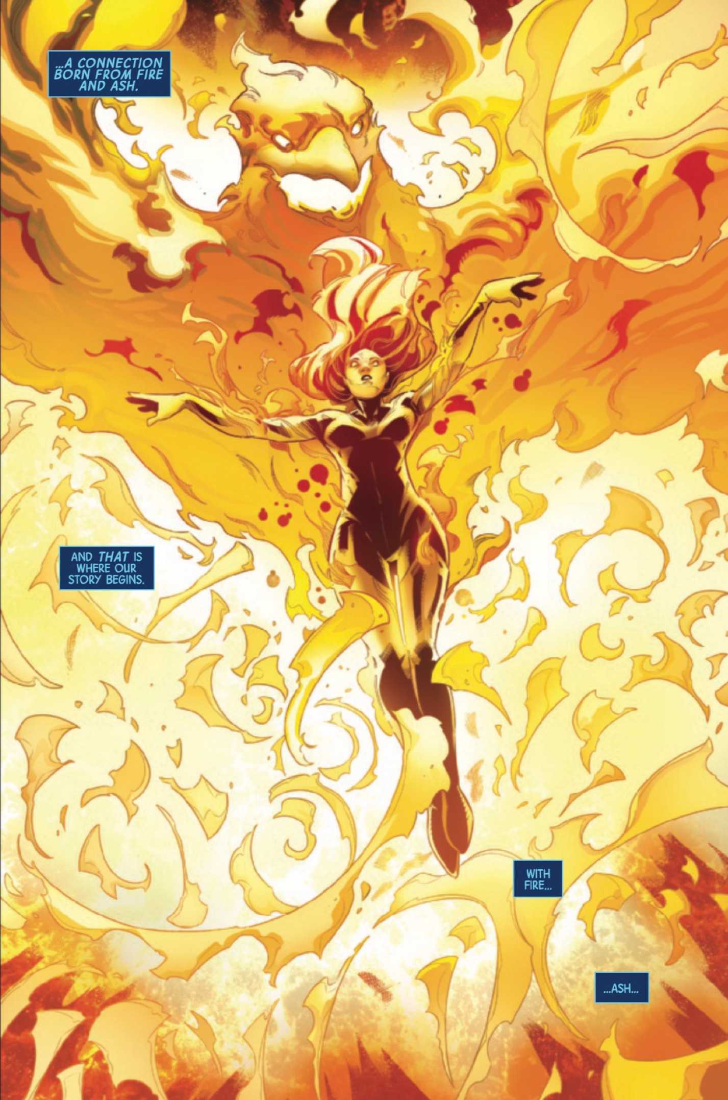 10 Strongest Psychics in X-Men Lore, Ranked by Power Level