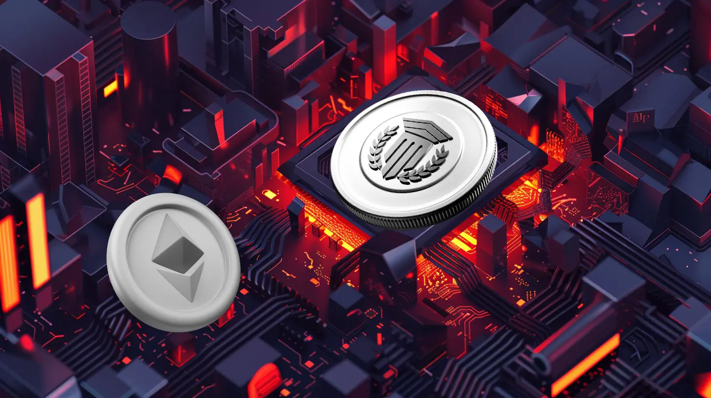 Top Crypto to Buy in 2025: 5 Best Altcoins With Real-World Utility for the Next Bull Run