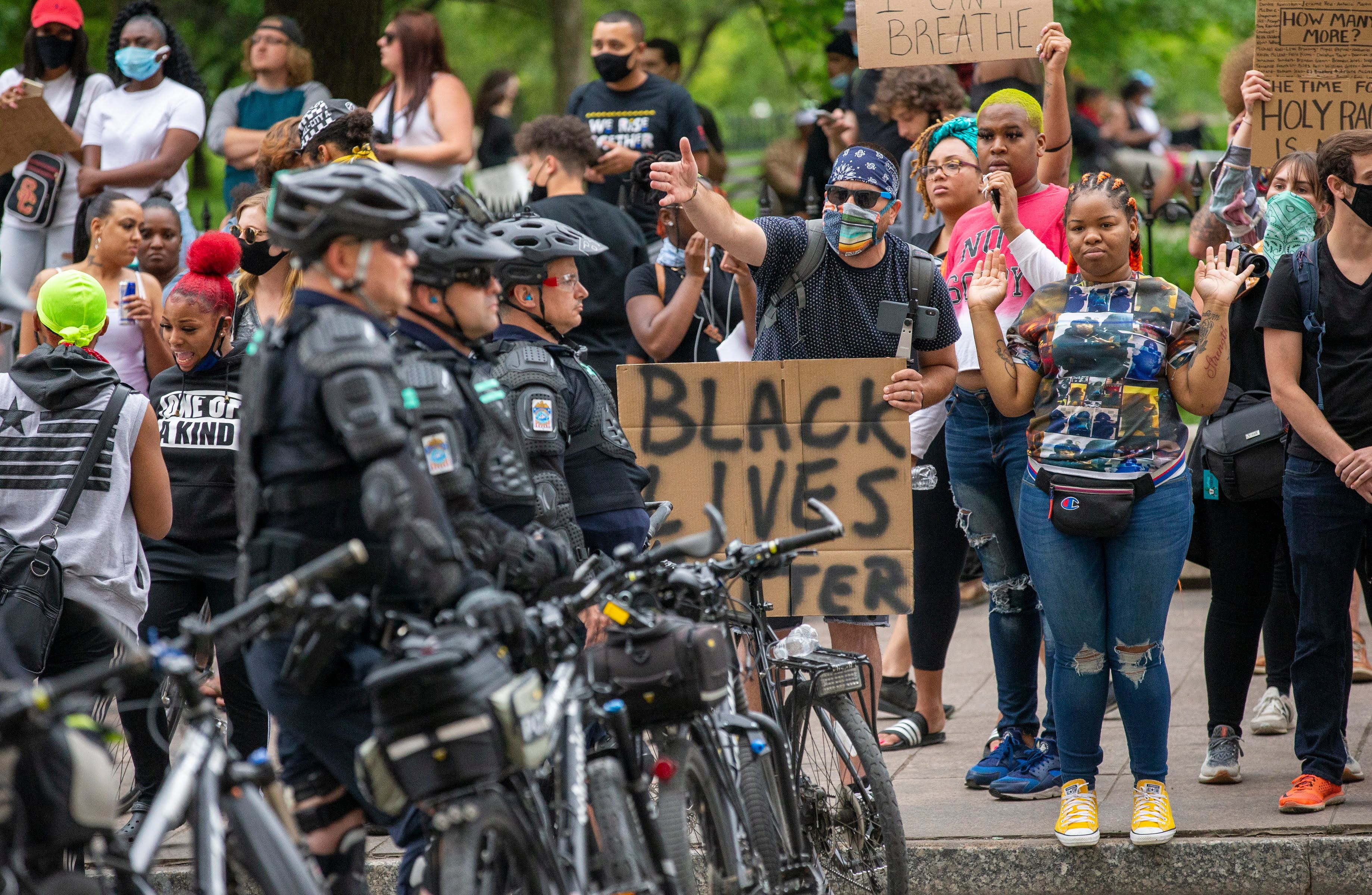 Five years after George Floyd's murder, what happened to our racial ...