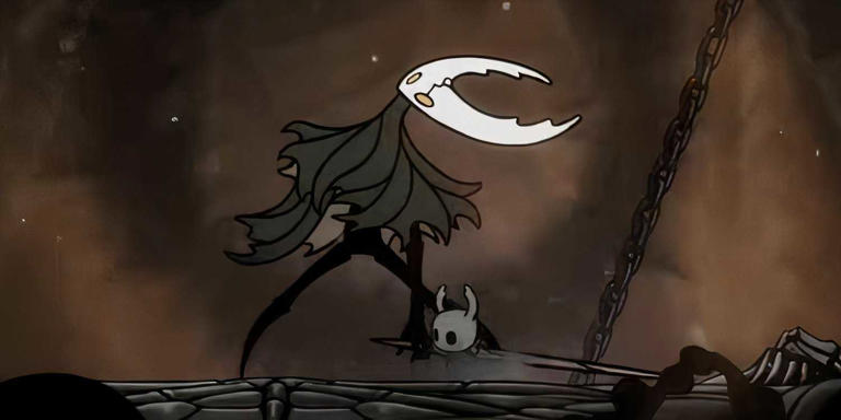 These are the Best Characters From Hollow Knight That Should Return in ...