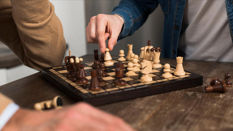 Chess: Understanding Mindsets To Elevate Your Game